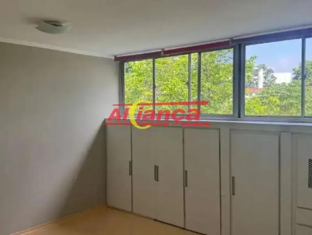 Apartamento para Venda em Guarulhos/SP Parque Cecap 2 Quartos