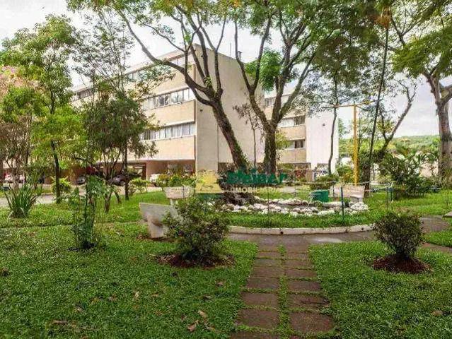 Apartamento para Venda em Guarulhos/SP Parque Cecap 2 Quartos