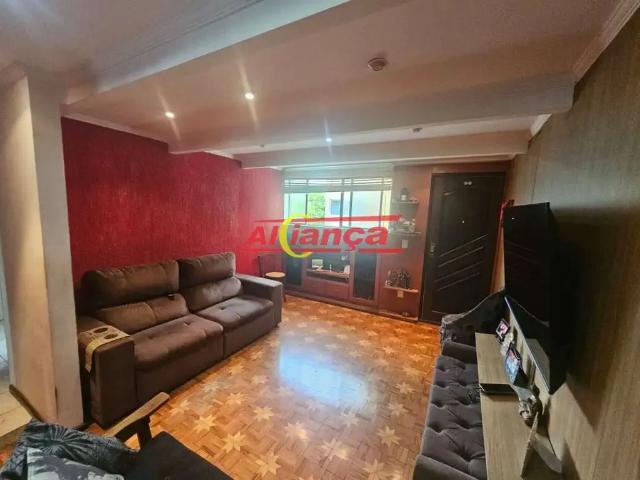 Apartamento para Venda em Guarulhos/SP Parque Cecap 2 Quartos