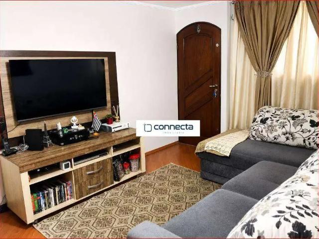 Apartamento para Venda em Guarulhos/SP Parque Cecap 2 Quartos