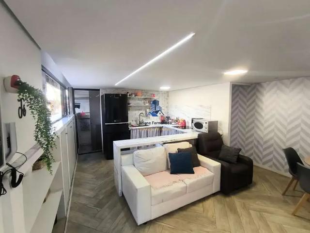 Apartamento para Venda em Guarulhos/SP Parque Cecap 2 Quartos