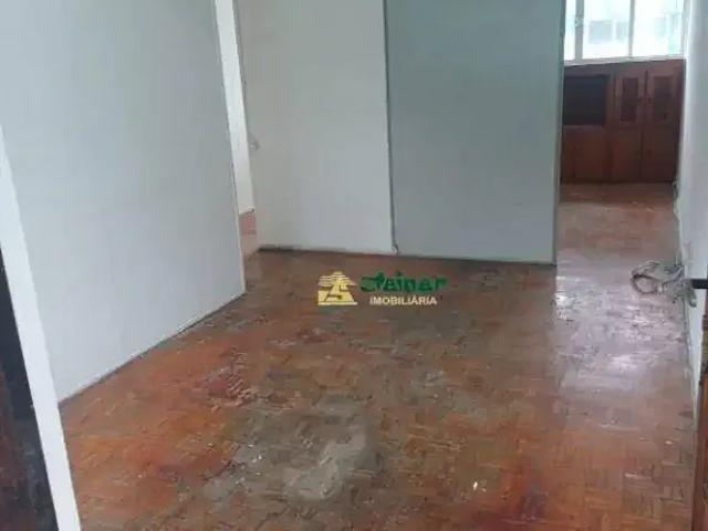 Apartamento para Venda em Guarulhos/SP Parque Cecap 2 Quartos