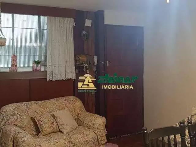 Apartamento para Venda em Guarulhos/SP Parque Cecap 2 Quartos
