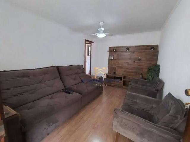 Apartamento para Venda em Guarulhos/SP Parque Cecap 2 Quartos