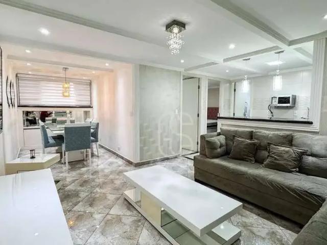 Apartamento para Venda em Guarulhos/SP Parque Cecap 2 Quartos
