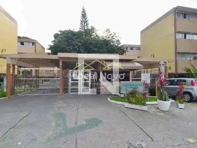 Apartamento para Venda em Guarulhos/SP Parque Cecap 2 Quartos