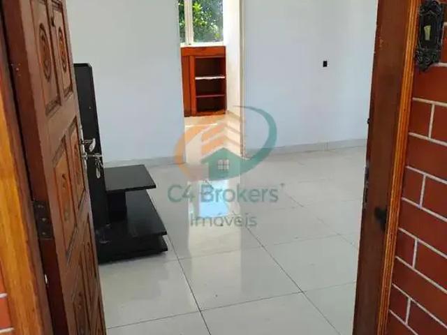 Apartamento para Venda em Guarulhos/SP Parque Cecap 2 Quartos
