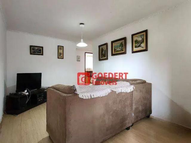 Apartamento para Venda em Guarulhos/SP Parque Cecap 2 Quartos
