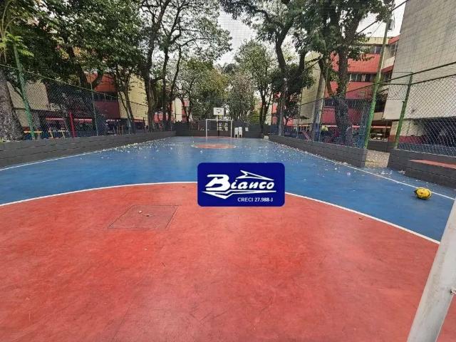 Apartamento para Venda em Guarulhos/SP Parque Cecap 2 Quartos