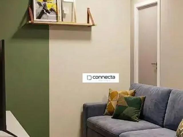 Apartamento para Venda em Guarulhos/SP Parque Cecap 2 Quartos
