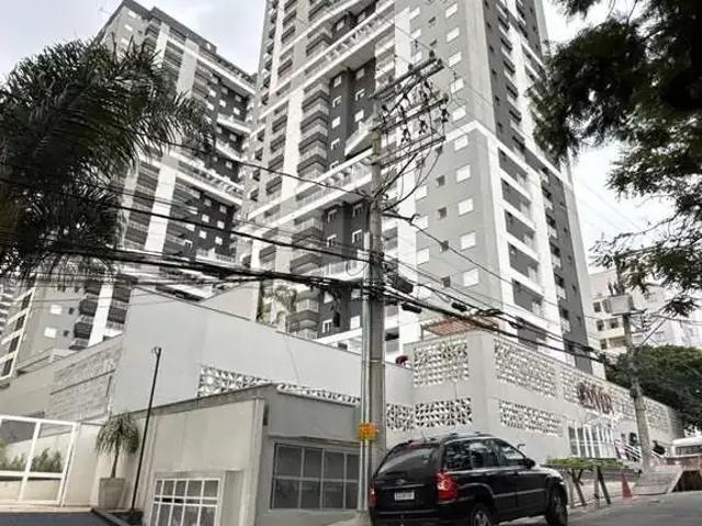 Apartamento para Venda em Guarulhos/SP Parque Cecap 2 Quartos