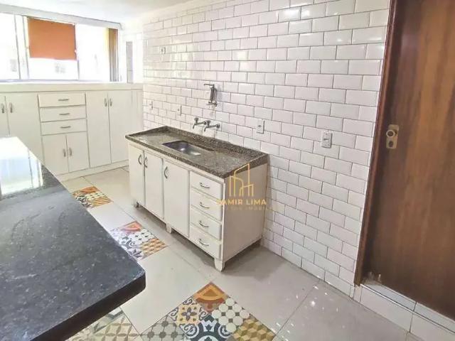 Apartamento para Venda em Guarulhos/SP Parque Cecap 2 Quartos