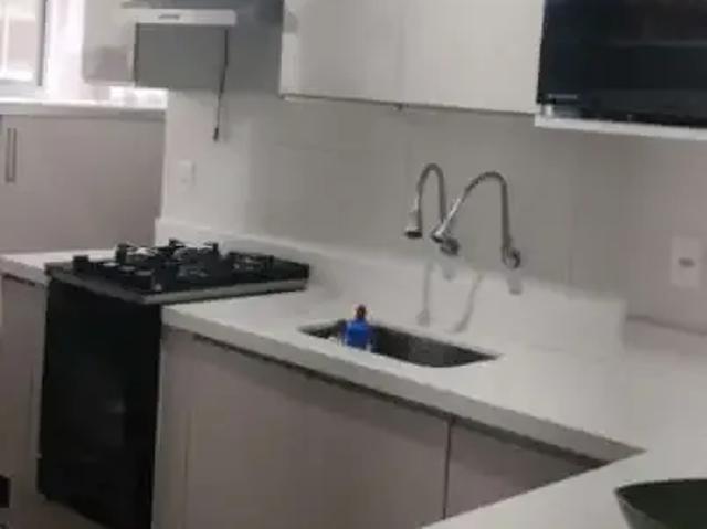 Apartamento para Venda em Guarulhos/SP Parque Cecap 2 Quartos