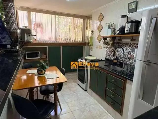 Apartamento para Venda em Guarulhos/SP Parque Cecap 2 Quartos
