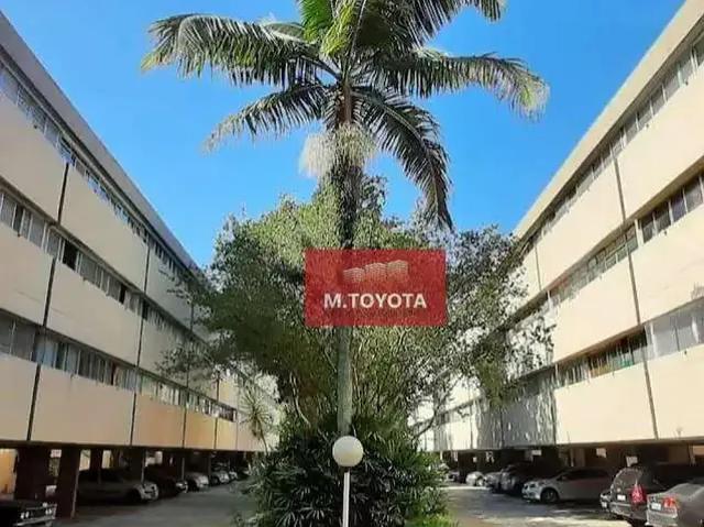 Apartamento para Venda em Guarulhos/SP Parque Cecap 2 Quartos