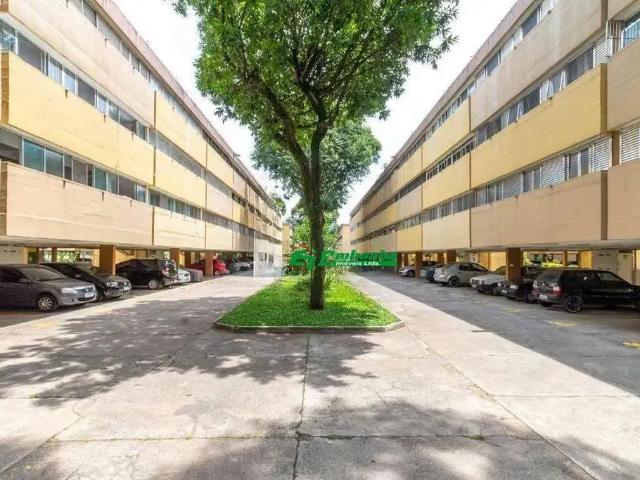 Apartamento para Venda em Guarulhos/SP Parque Cecap 2 Quartos