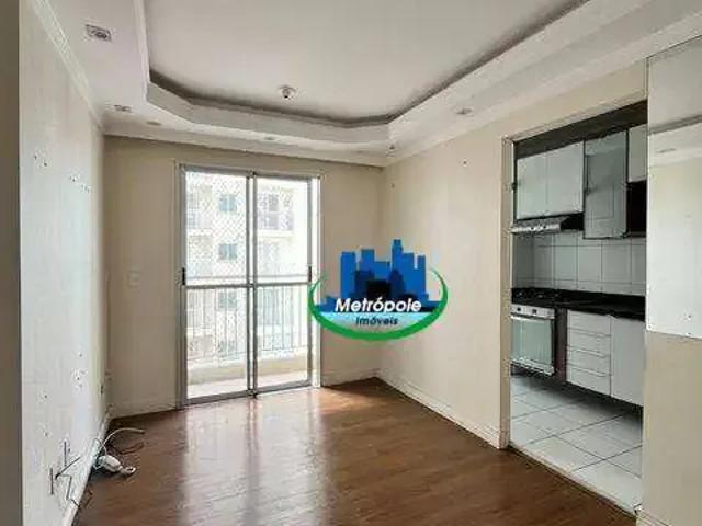 Apartamento para Venda em Guarulhos/SP Parque Cecap 2 Quartos