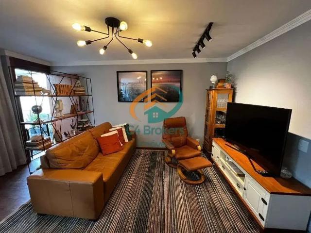 Apartamento para Venda em Guarulhos/SP Parque Cecap 2 Quartos