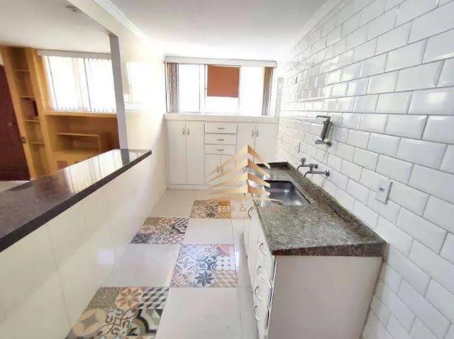 Apartamento para Venda em Guarulhos/SP Parque Cecap 2 Quartos