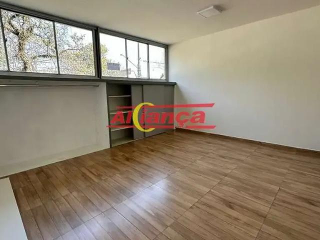 Apartamento para Venda em Guarulhos/SP Parque Cecap 2 Quartos