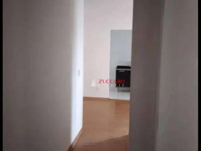 Apartamento para Venda em Guarulhos/SP Parque Cecap 2 Quartos