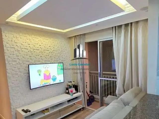 Apartamento para Venda em Guarulhos/SP Parque Cecap 2 Quartos