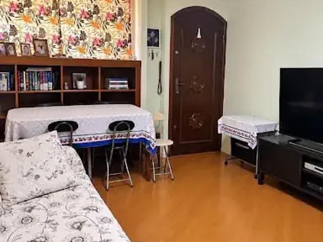 Apartamento para Venda em Guarulhos/SP Parque Cecap 2 Quartos