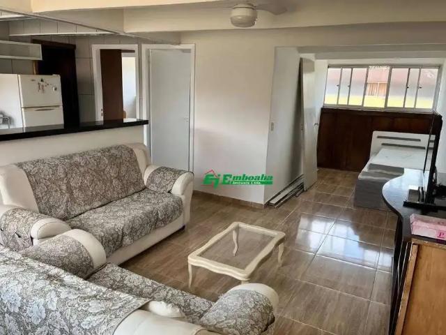 Apartamento para Venda em Guarulhos/SP Parque Cecap 2 Quartos