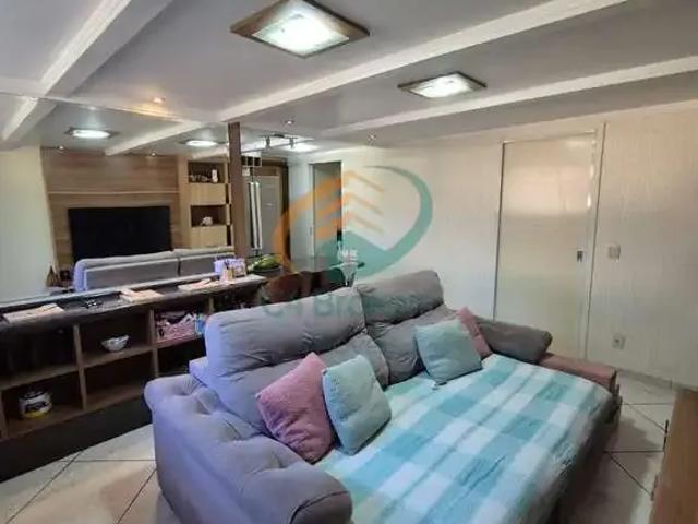 Apartamento para Venda em Guarulhos/SP Parque Cecap 2 Quartos