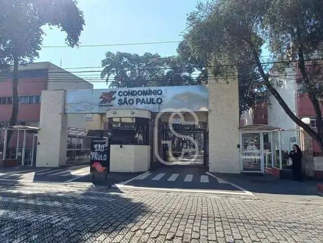 Apartamento para Venda em Guarulhos/SP Parque Cecap 2 Quartos