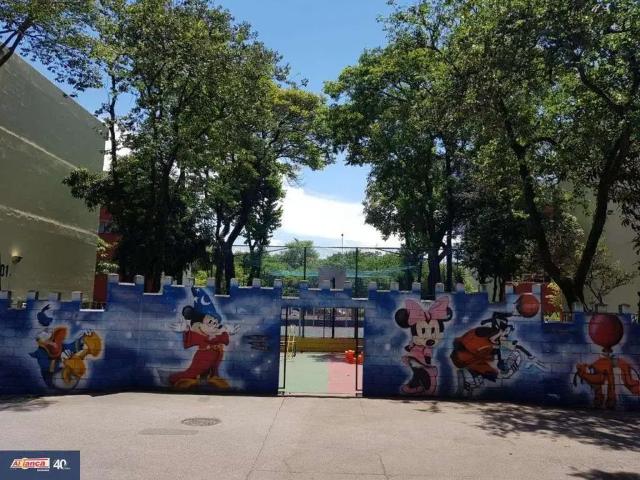 Apartamento para Venda em Guarulhos/SP Parque Cecap 2 Quartos
