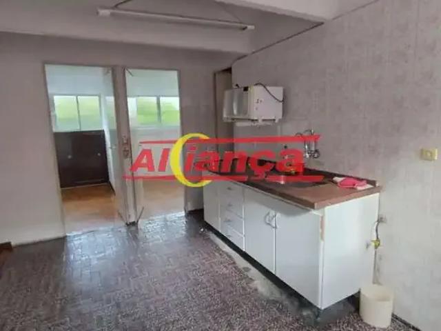 Apartamento para Venda em Guarulhos/SP Parque Cecap 2 Quartos