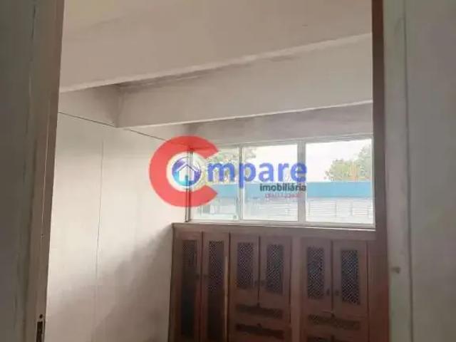 Apartamento para Venda em Guarulhos/SP Parque Cecap 2 Quartos
