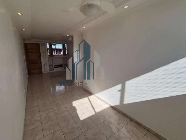 Apartamento para Venda em Guarulhos/SP Parque Cecap 2 Quartos