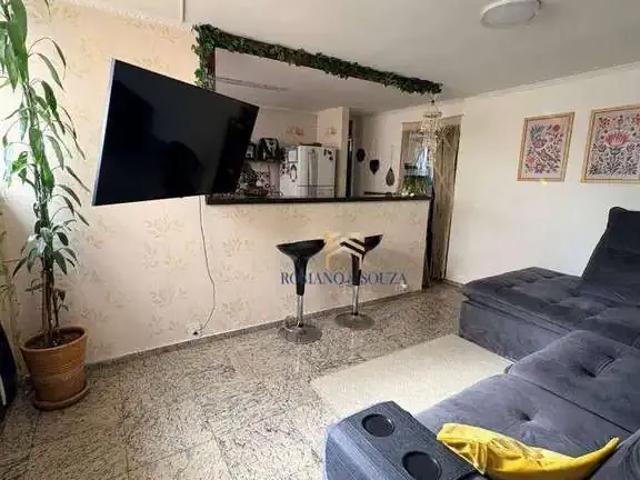 Apartamento para Venda em Guarulhos/SP Parque Cecap 2 Quartos