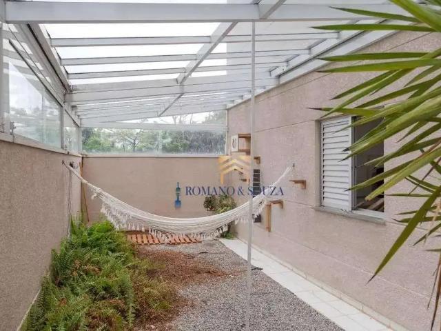 Apartamento para Venda em Guarulhos/SP Parque Cecap 2 Quartos