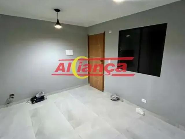 Apartamento para Venda em Guarulhos/SP Parque Cecap 2 Quartos