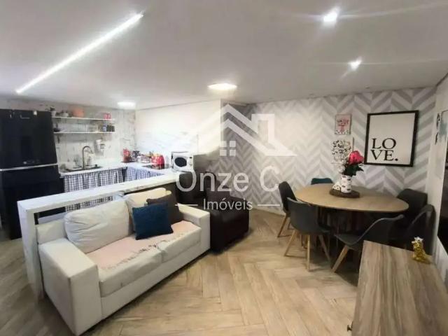 Apartamento para Venda em Guarulhos/SP Parque Cecap 2 Quartos