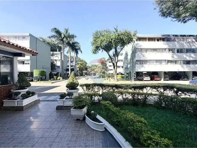 Apartamento para Venda em Guarulhos/SP Parque Cecap 2 Quartos