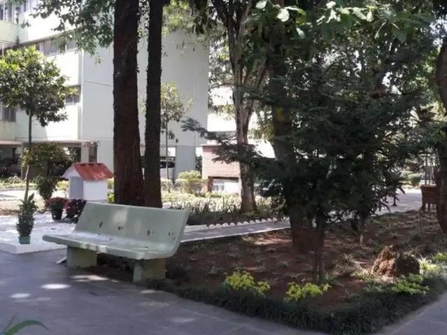 Apartamento para Venda em Guarulhos/SP Parque Cecap 2 Quartos