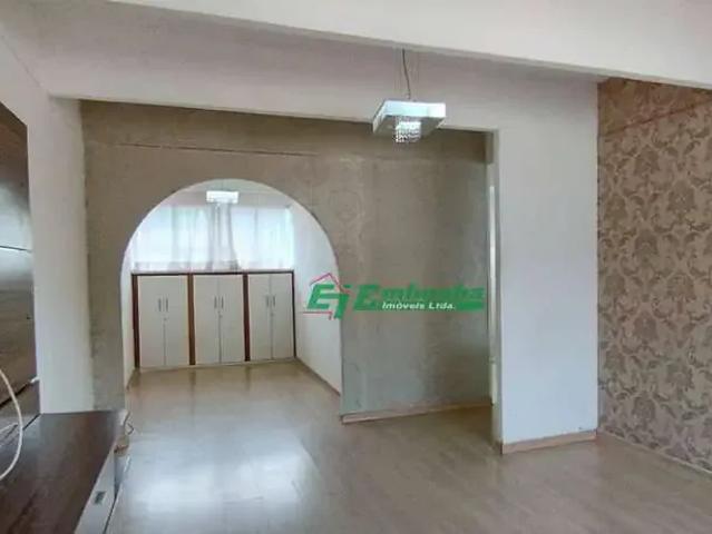 Apartamento para Venda em Guarulhos/SP Parque Cecap 2 Quartos