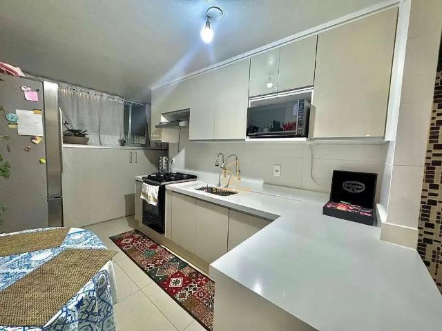 Apartamento para Venda em Guarulhos/SP Parque Cecap 2 Quartos