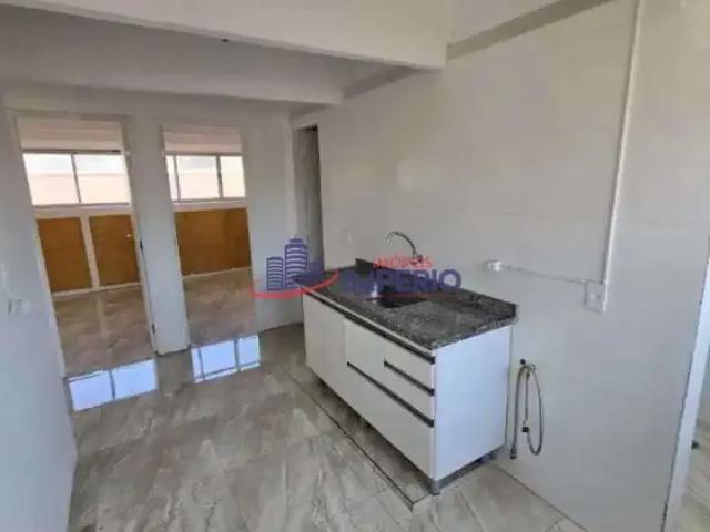 Apartamento para Venda em Guarulhos/SP Parque Cecap 2 Quartos