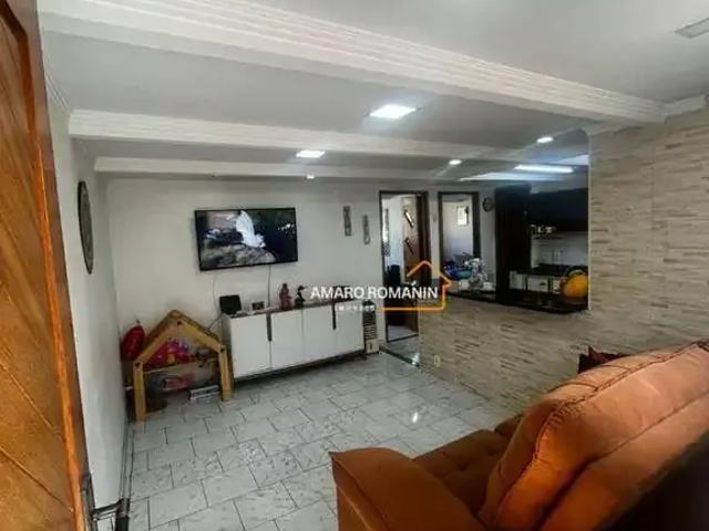 Apartamento para Venda em Guarulhos/SP Parque Cecap 2 Quartos