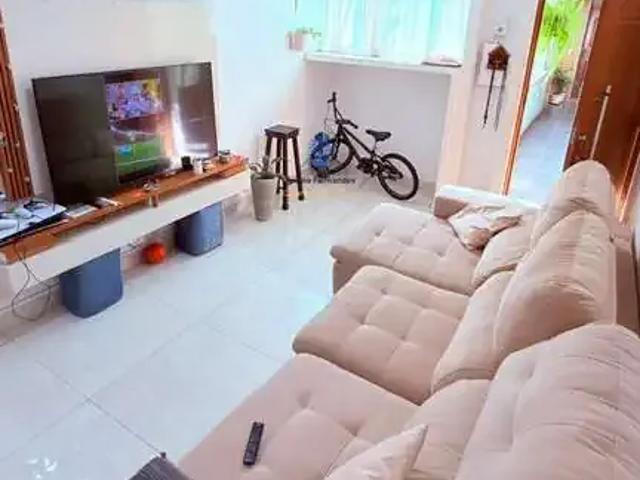 Apartamento para Venda em Guarulhos/SP Parque Cecap 2 Quartos