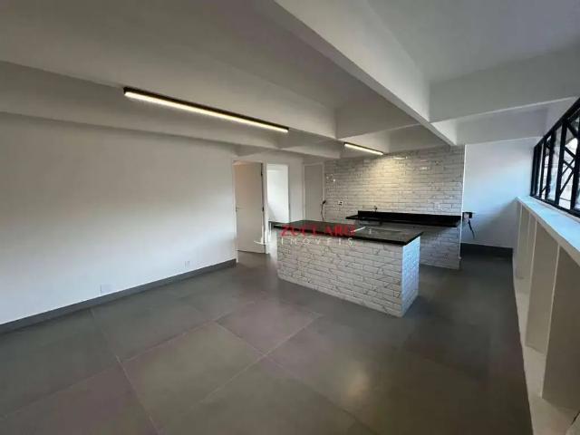 Apartamento para Venda em Guarulhos/SP Parque Cecap 2 Quartos