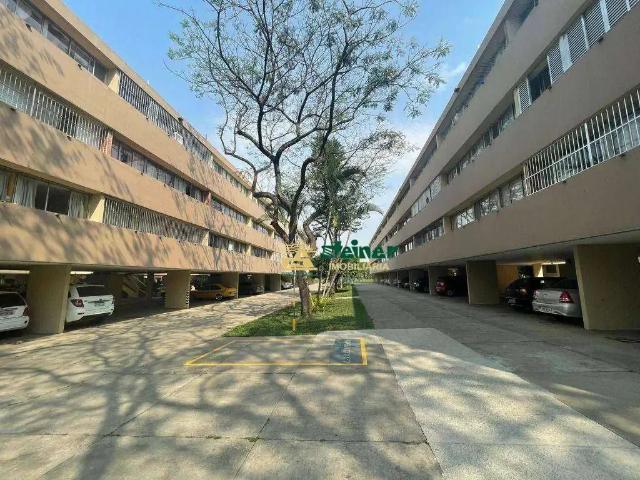 Apartamento para Venda em Guarulhos/SP Parque Cecap 2 Quartos