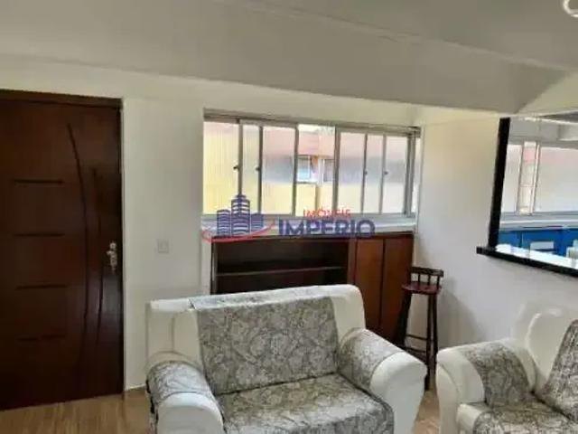Apartamento para Venda em Guarulhos/SP Parque Cecap 2 Quartos