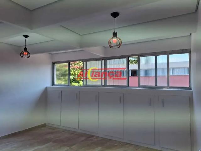 Apartamento para Venda em Guarulhos/SP Parque Cecap 2 Quartos