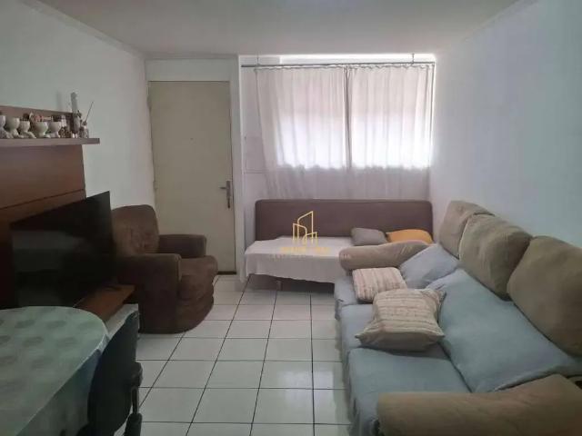 Apartamento para Venda em Guarulhos/SP Parque Cecap 3 Quartos